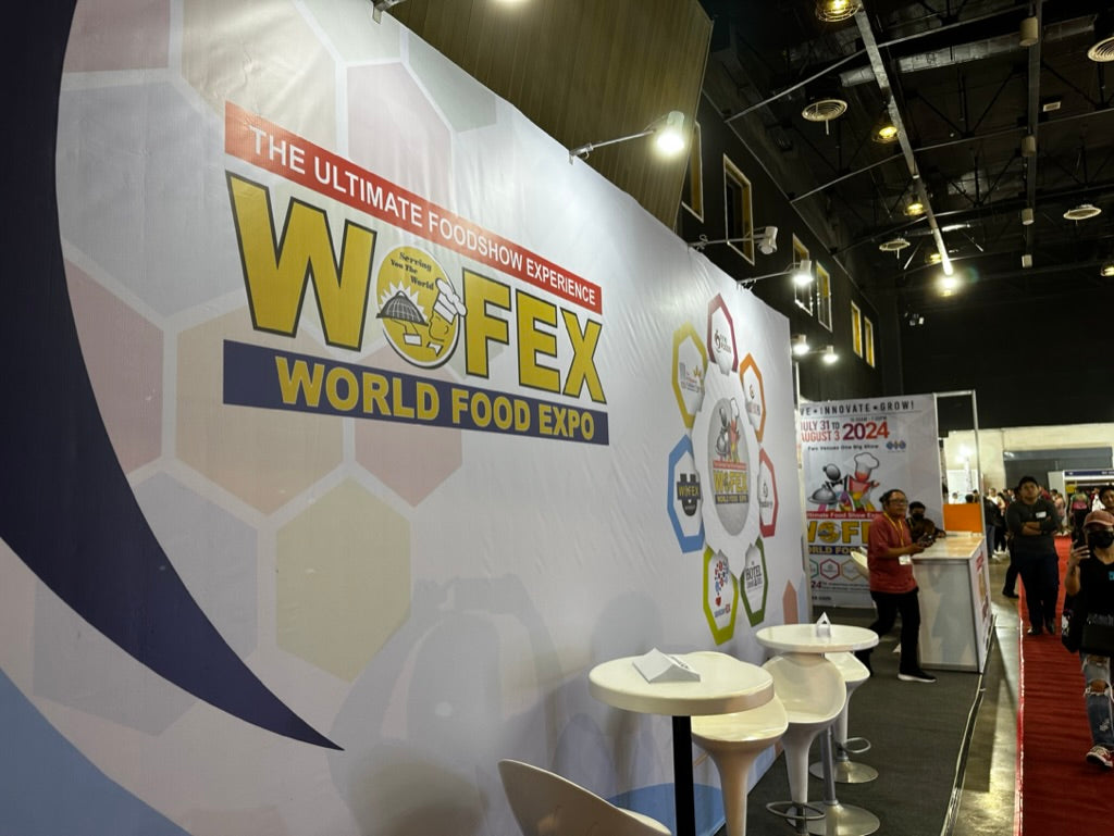 WOFEX 2023 – SUNMART by suncoast brands