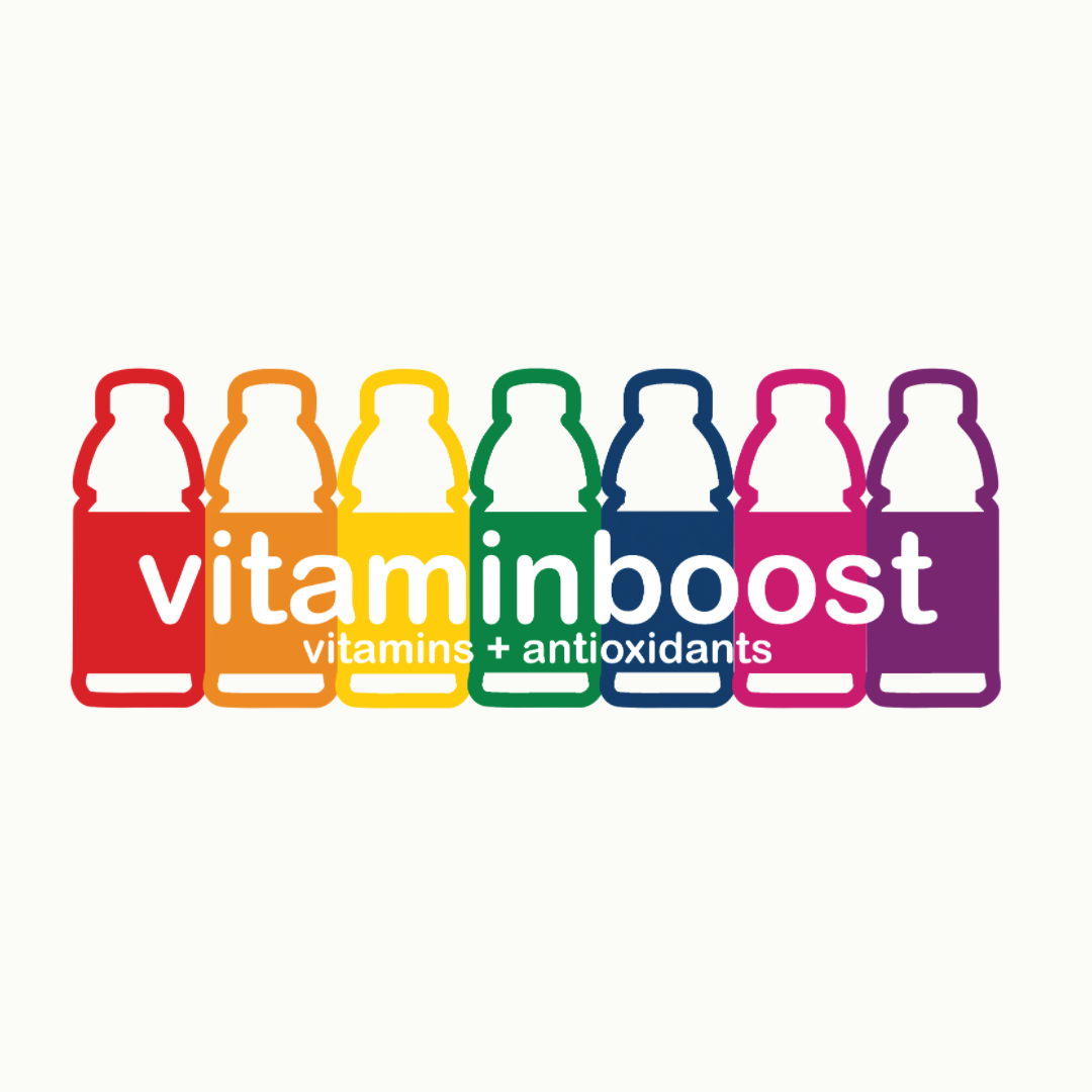 Vitamin Boost – SUNMART by suncoast brands