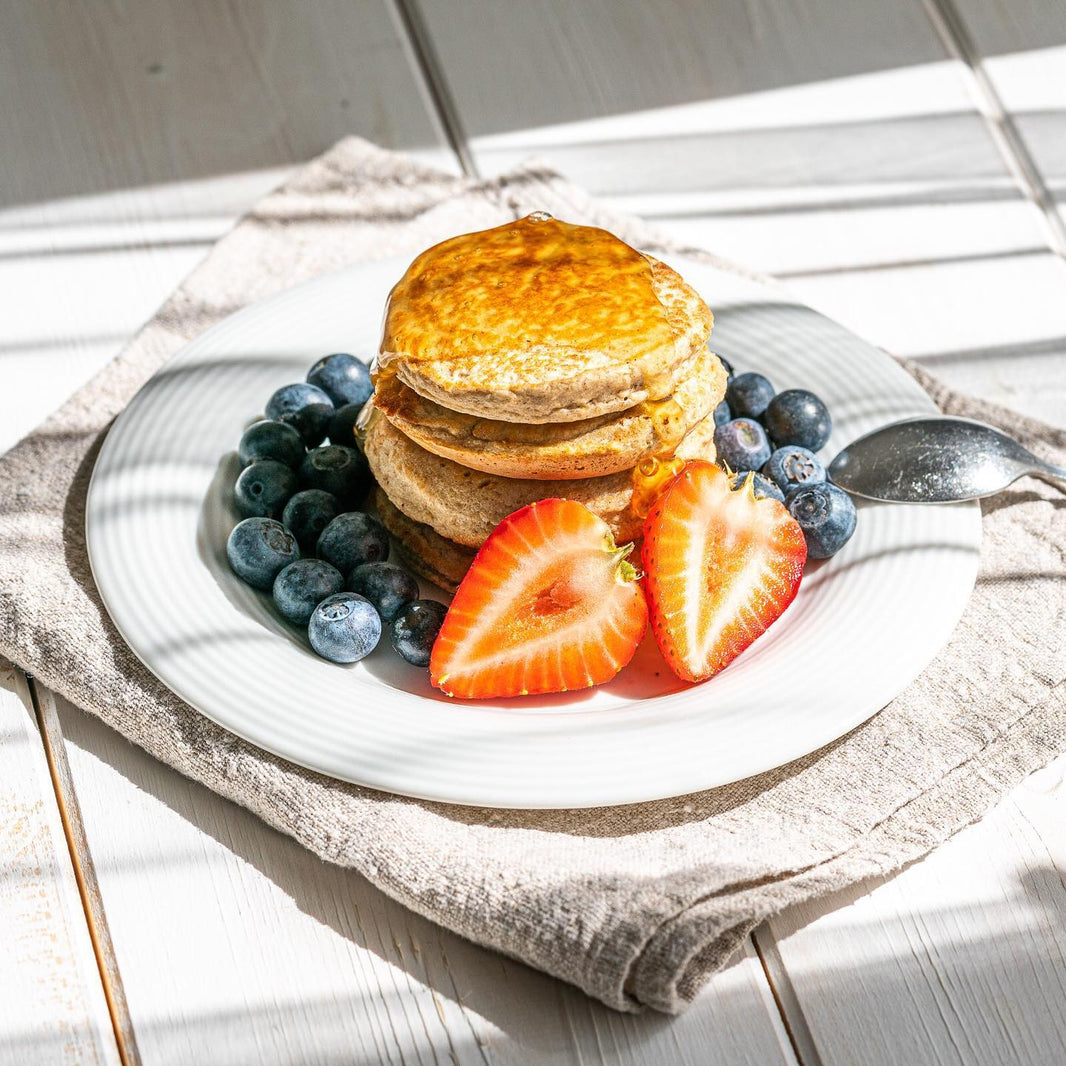 Lightwater: Experience Superior Hydration with Electrolyte-Enhanced Wa ...