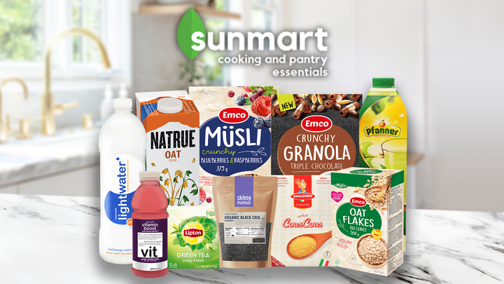 Sunmart by Suncoast Brands - delivering healthy food closer to home ...