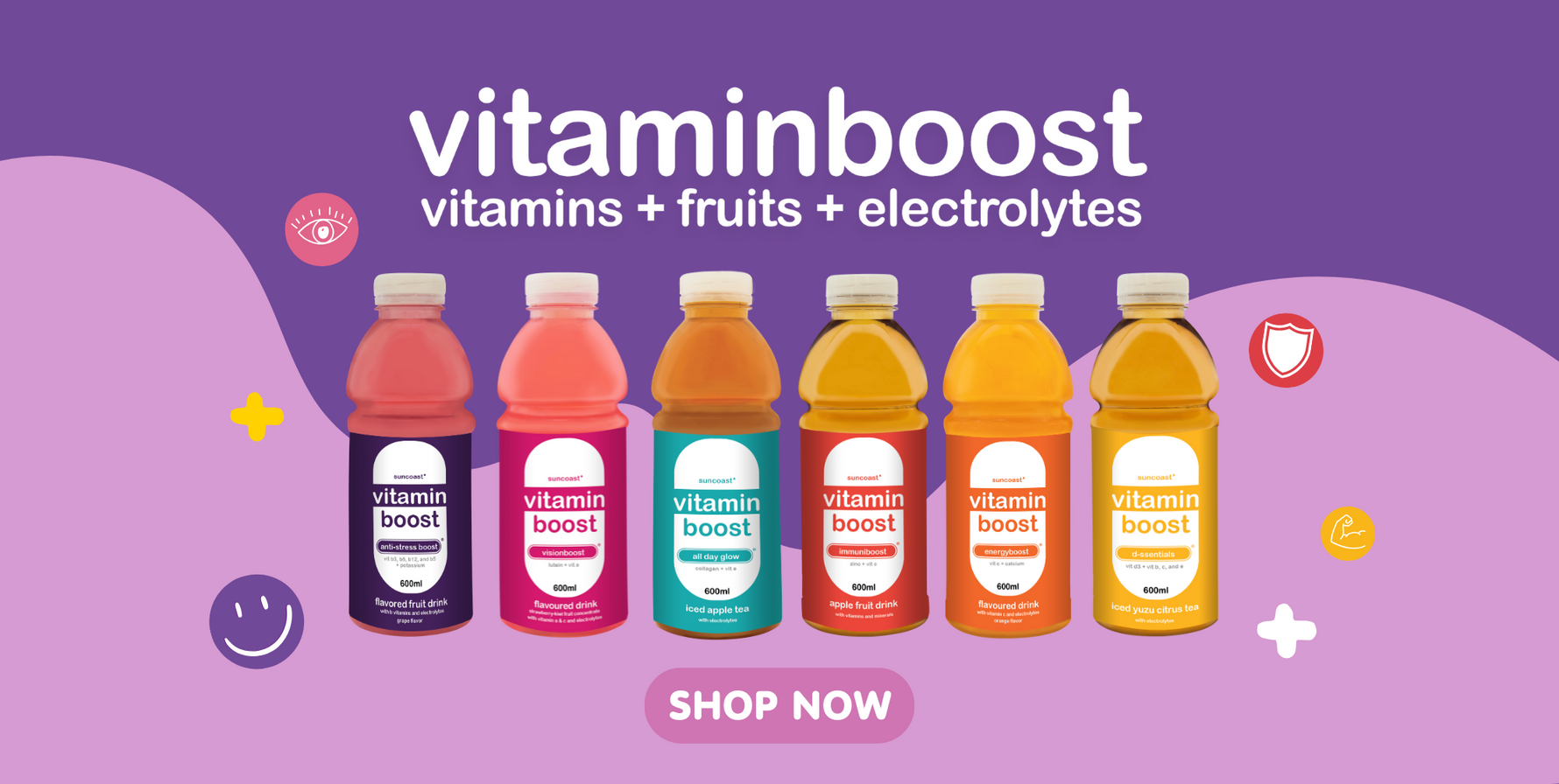 Sunmart by Suncoast Brands - delivering healthy food closer to home ...