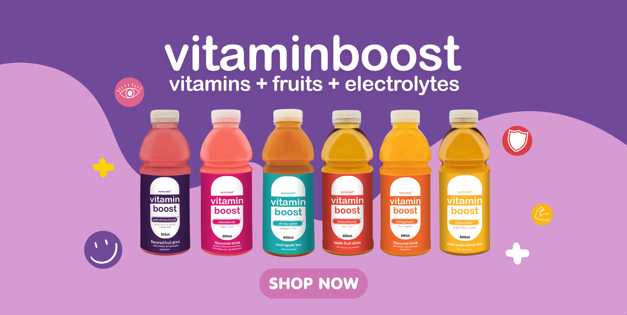 Sunmart by Suncoast Brands - delivering healthy food closer to home ...